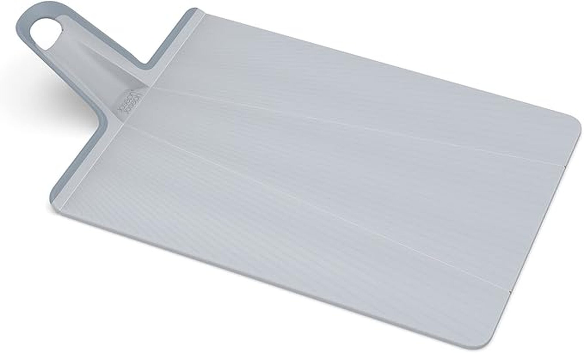 Складная разделочная доска с удобной ручкой Joseph Joseph Chop2Pot Plus, 60206