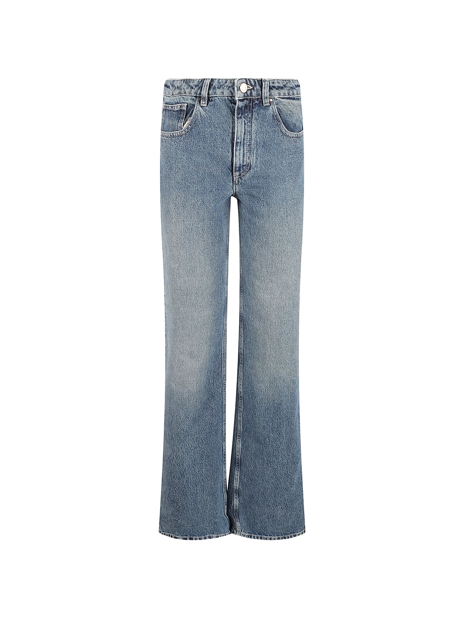 Джинсы Five-pocket denim trousers 
