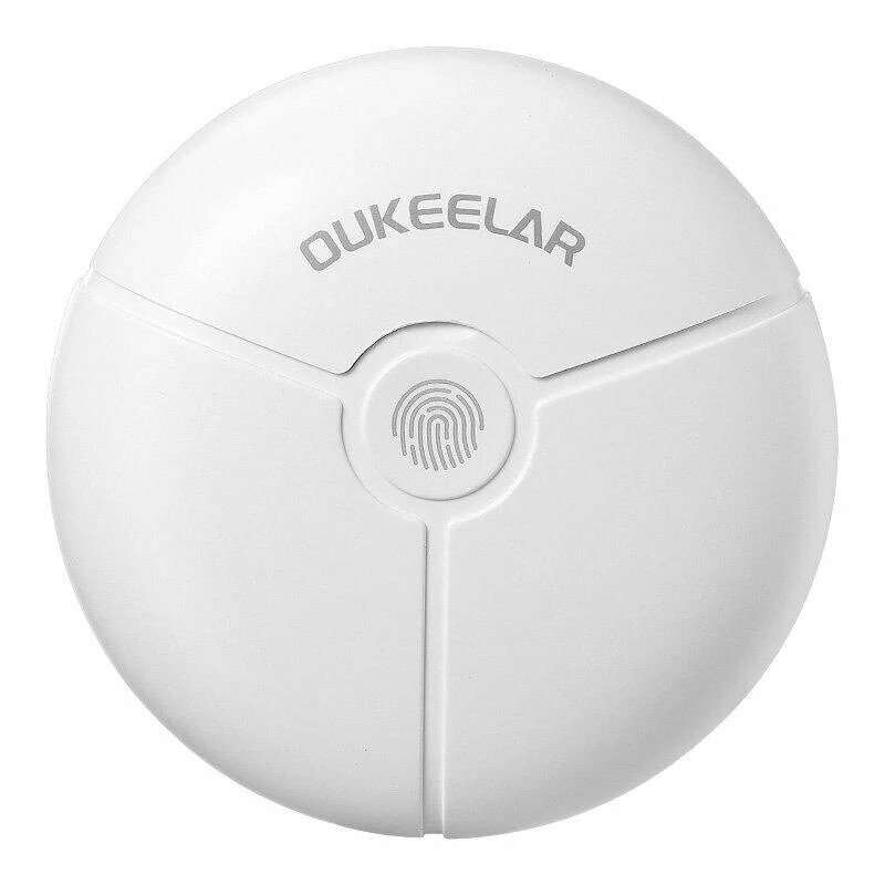 Электрическая машинка для стрижки ногтей Seemagic SMPH-ZJD06EN