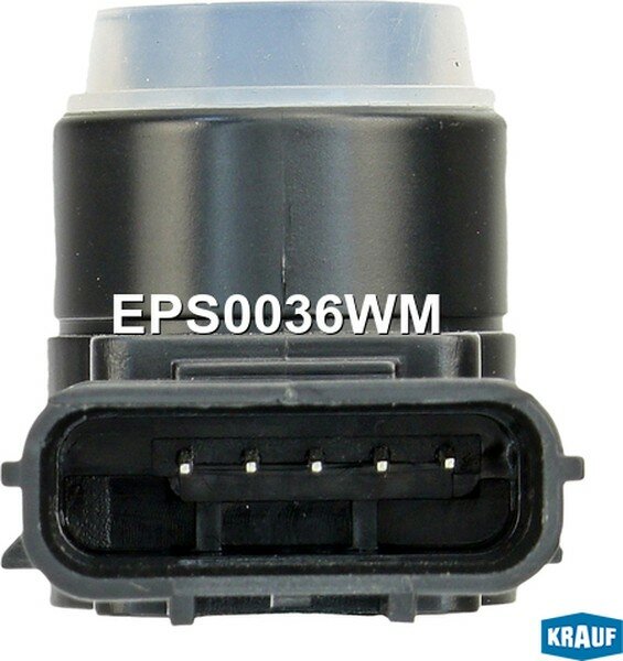 Датчик парковки KRAUF EPS0036WM Honda Cr-V IV 2012 - 2018, Honda Accord Ix 2013 -, Honda Civic 5d 2012 -,