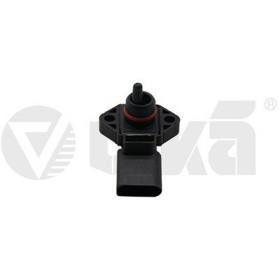 Датчик давления воздуха VIKA 99060086201 Audi, Ford, Seat, Skoda, Vw 1.8t, 1.2tdi-2.8tdi 95-10