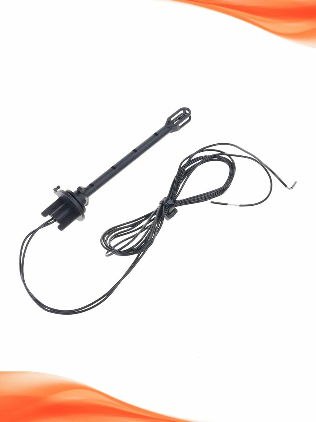 Датчик температуры испарителя кондиционера