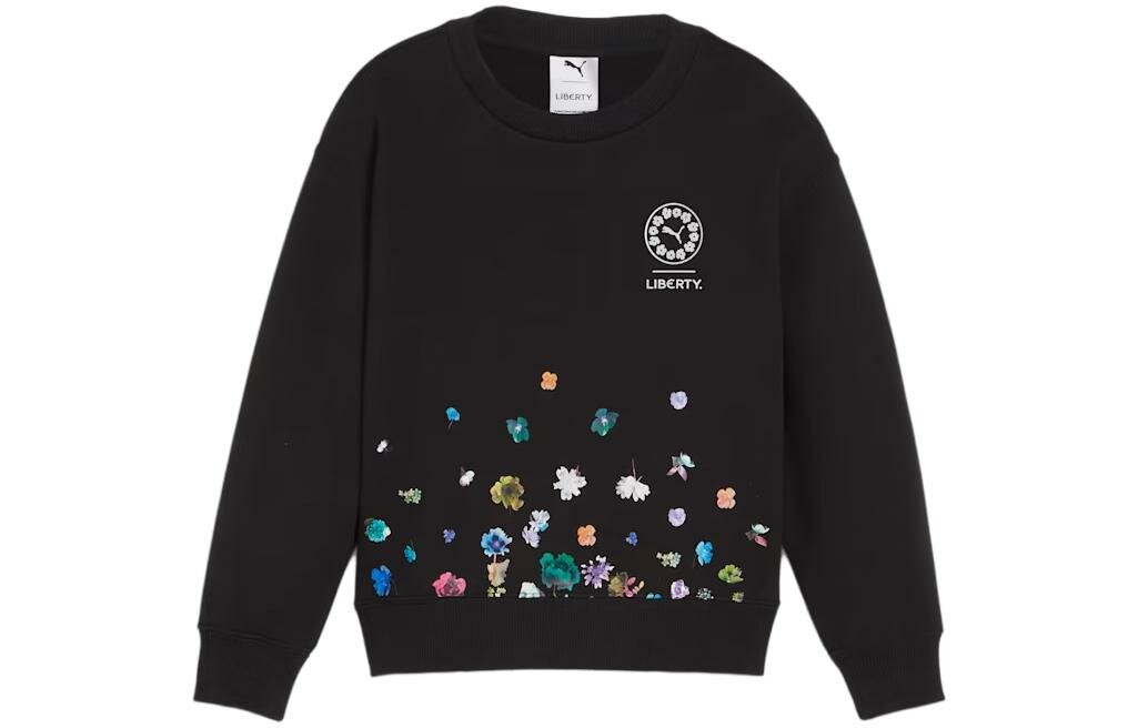 Толстовка Crew Neck Moderate