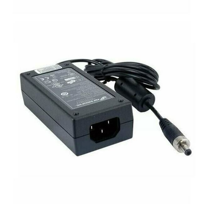 9NA0608067 FSP Адаптер питания FSP FSP060-DHAN3 AC-DC 60W Adapter, Вход 90~264Vac (разъем C14), Выход 12V (кабель 1500м