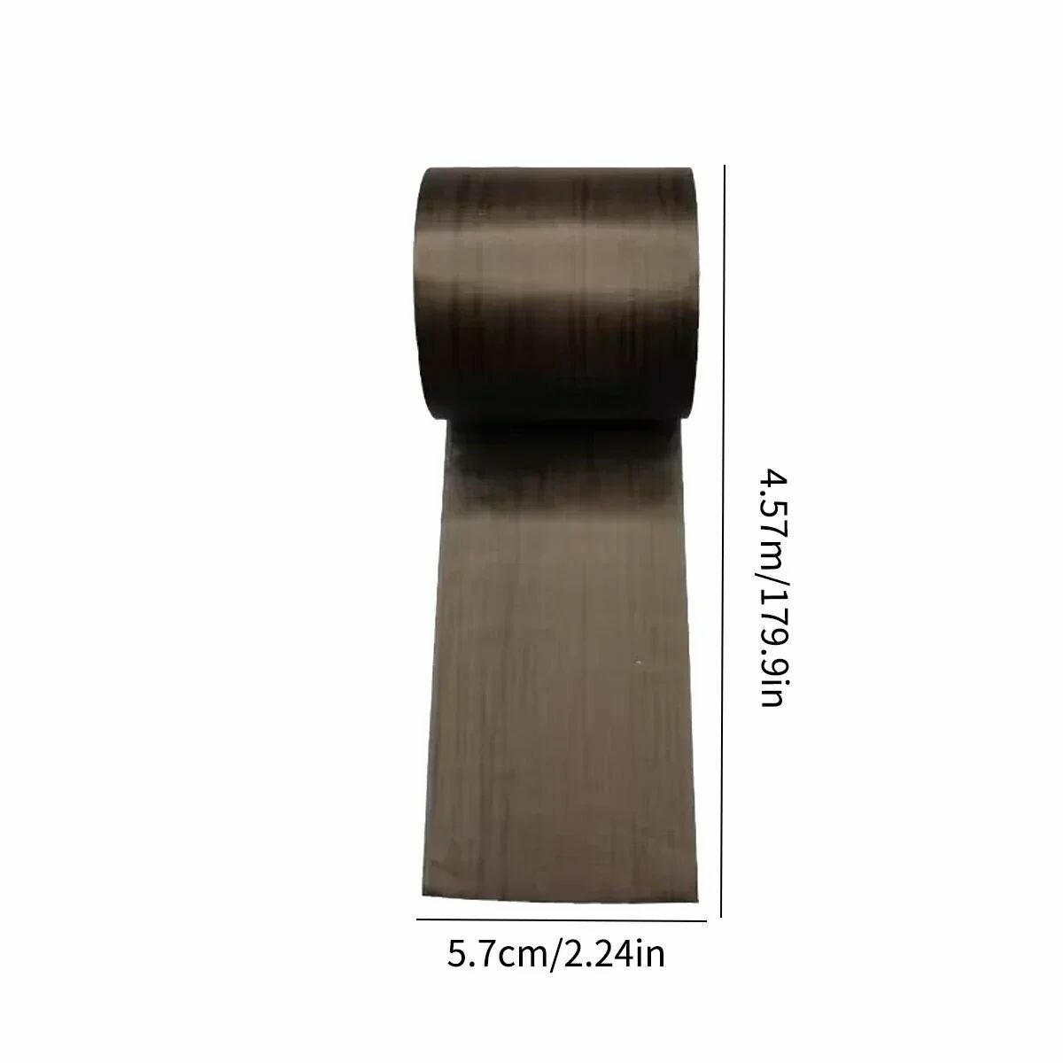 Текстурированная Синтетическая Лента для Дерева, 1 Рулон