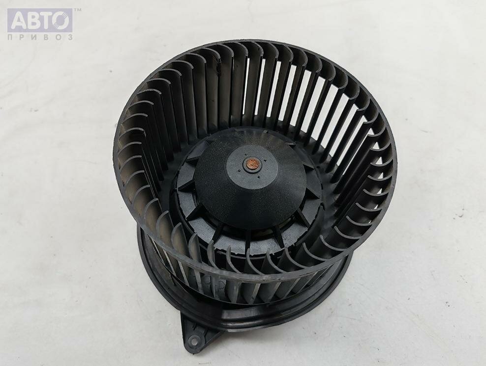 Двигатель отопителя (моторчик печки) Ford Mondeo 3 (2000-2007)