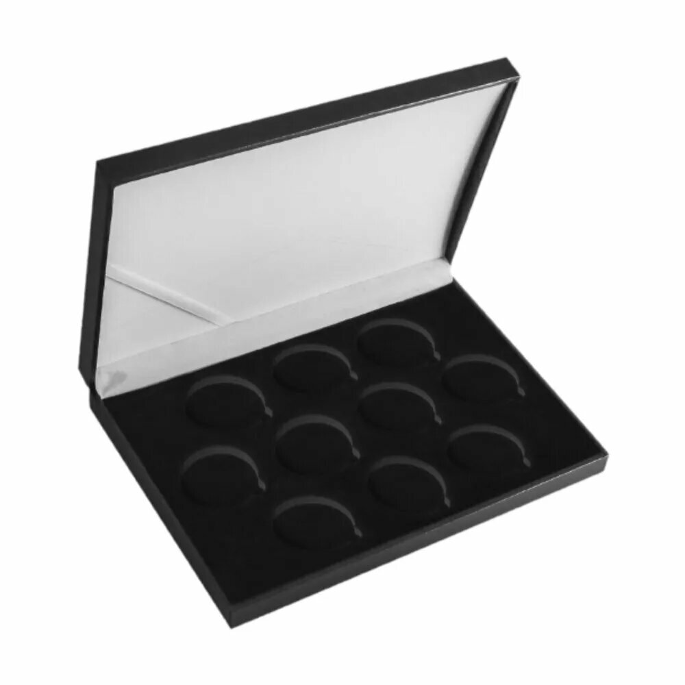 Коробка для медалей, футляр для хранения наград, подарочная коробка для коллекционных значков, элегантный бумажный дисплей