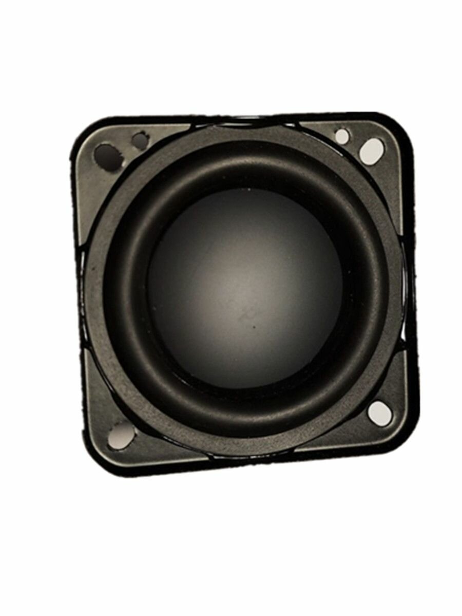 Громкоговорители For Marshall Emberton, 2 дюйма 50 мм 4 Ом 10 Вт громкоговоритель