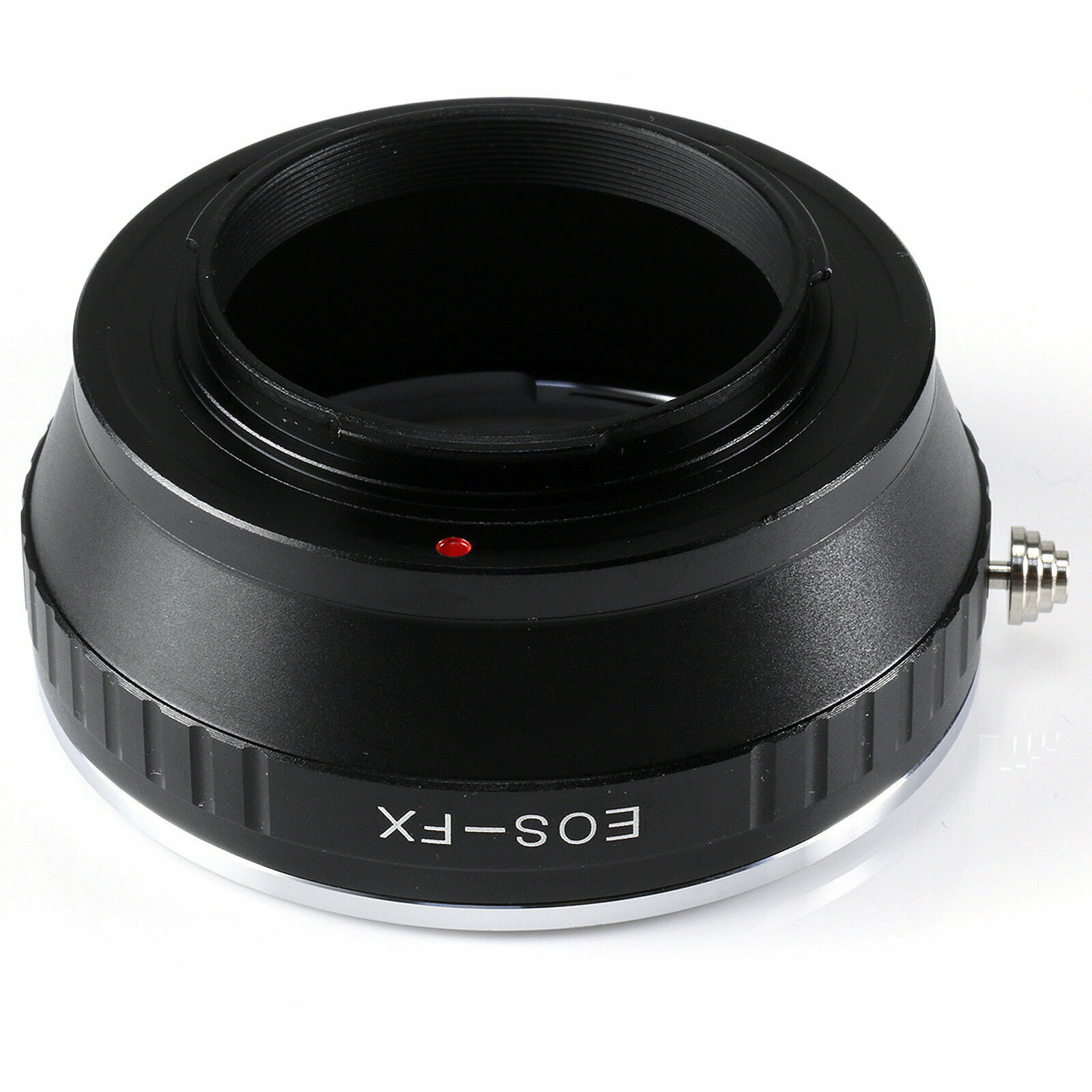 Адаптер Canon EF-Fujifilm X 010, переходное кольцо, для объективов с байонетом EF