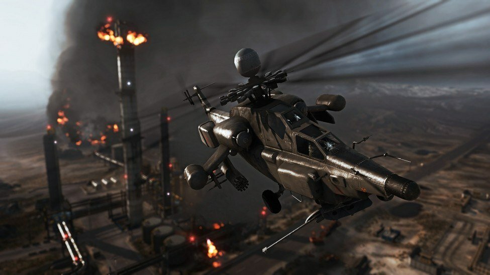 Battlefield 4 - Final Stand DLC EA App Ключ • Цифровой ключ • регион Весь мир