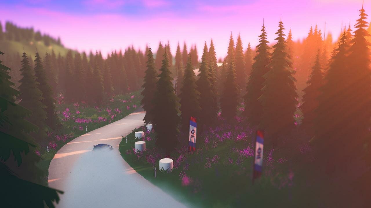 Art of Rally Steam Ключ • Активация Steam • регион Весь мир • цифровой ключ
