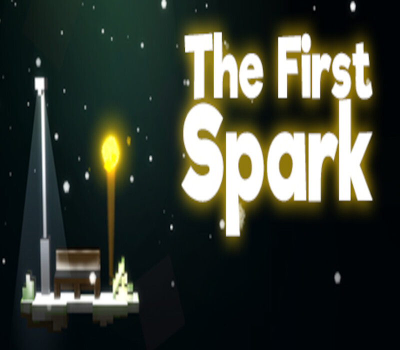 The First Spark Steam Ключ • Активация Steam • регион Весь мир