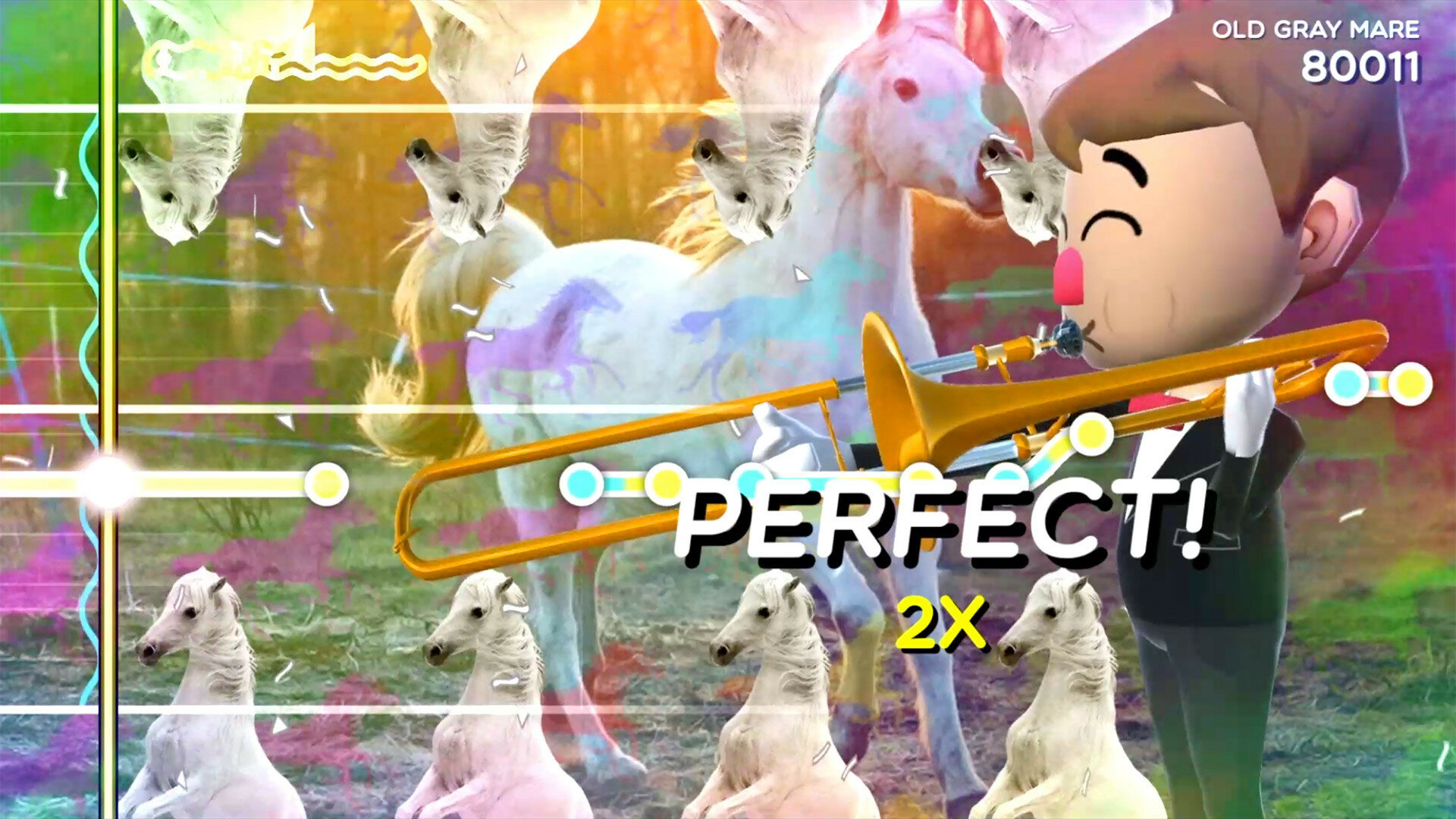 Trombone Champ PC Steam Ключ • Активация Steam • регион Весь мир