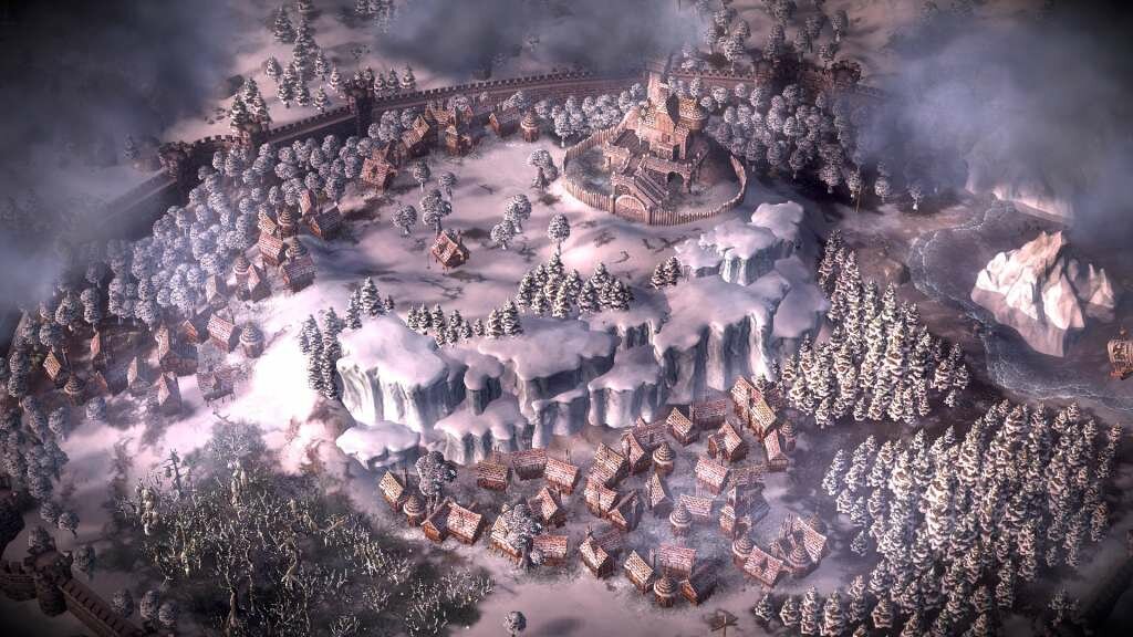 Eador. Imperium Steam Ключ • Активация Steam • регион Весь мир