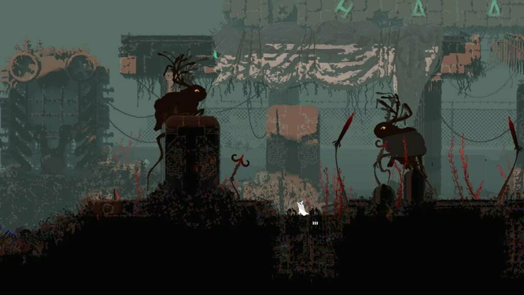 Rain World: Slugcat's Lifecycle издание PC Steam Ключ • Активация Steam