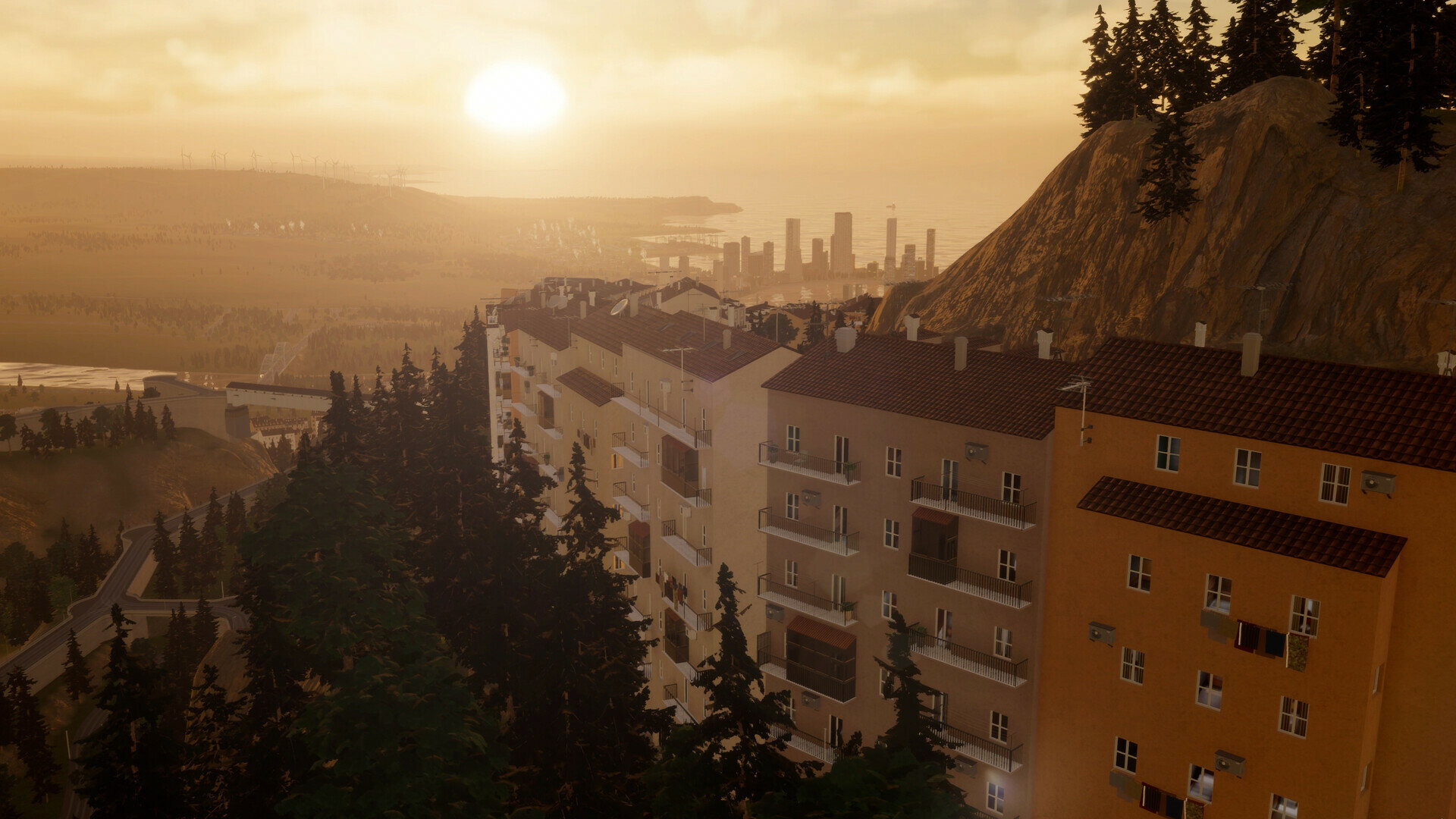 Cities: Skylines II - Creator Pack: Mediterranean Heritage DLC PC Steam Ключ
