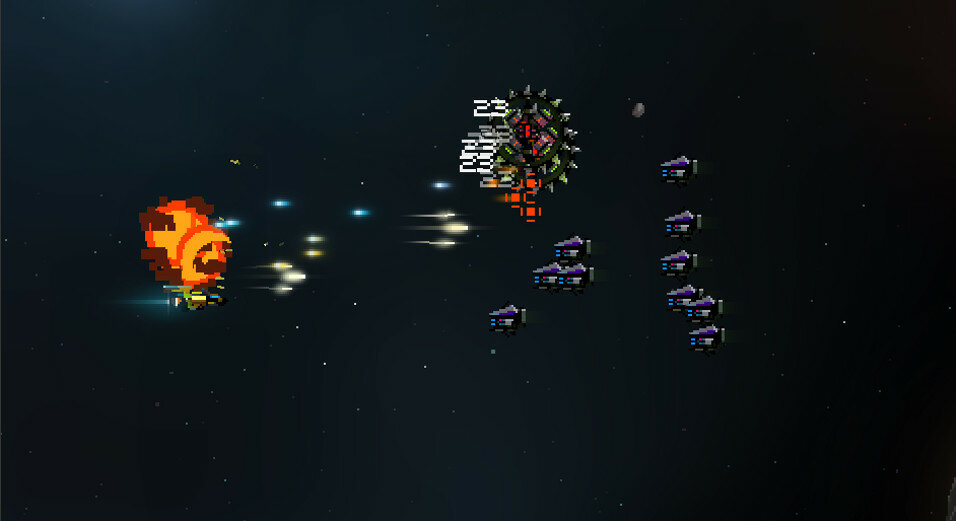 ASTRO: The Beginning Steam Ключ • Активация Steam • регион Весь мир