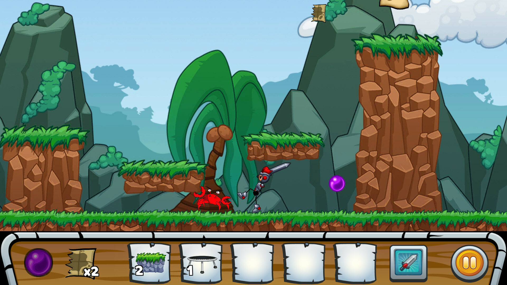 Dragon Drop (2017) Steam Ключ • Активация Steam • регион Весь мир