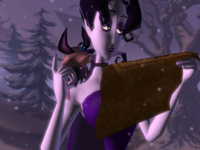 A Vampyre Story Steam Подарок • регион Весь мир • цифровой ключ