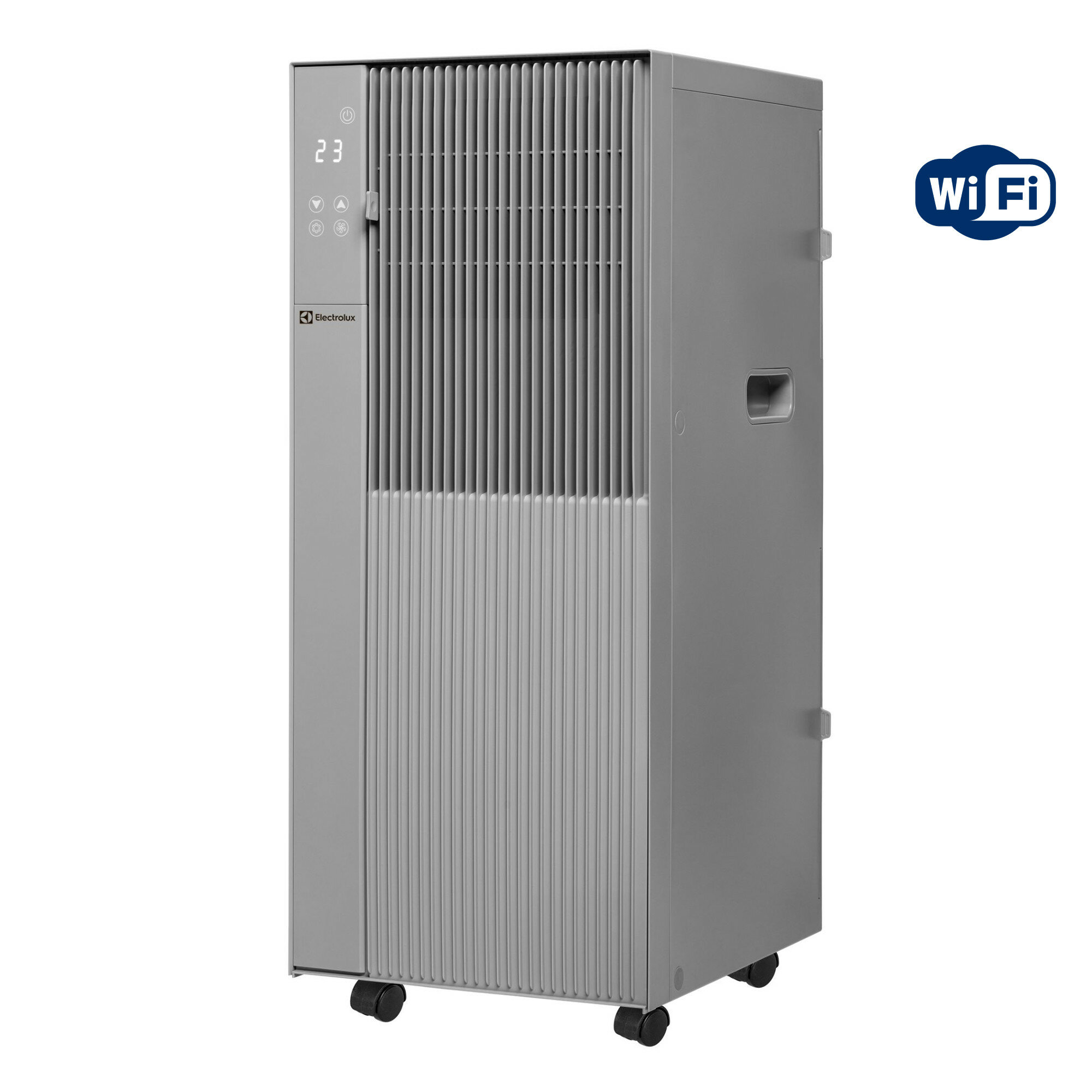 Кондиционер мобильный Electrolux Arizona EACM-09 AZ/N6