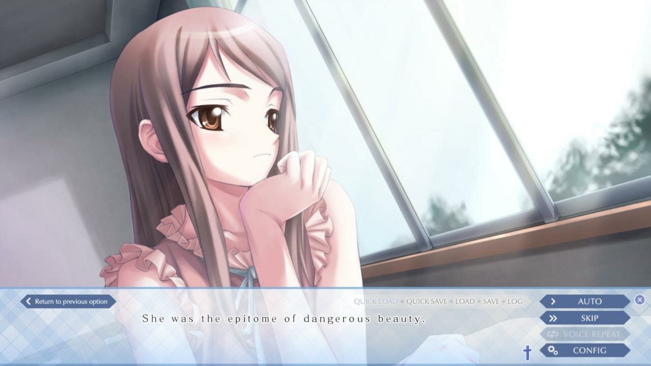 CROSS†CHANNEL: Steam издание Steam Ключ | купить цифровой ключ для активации в России