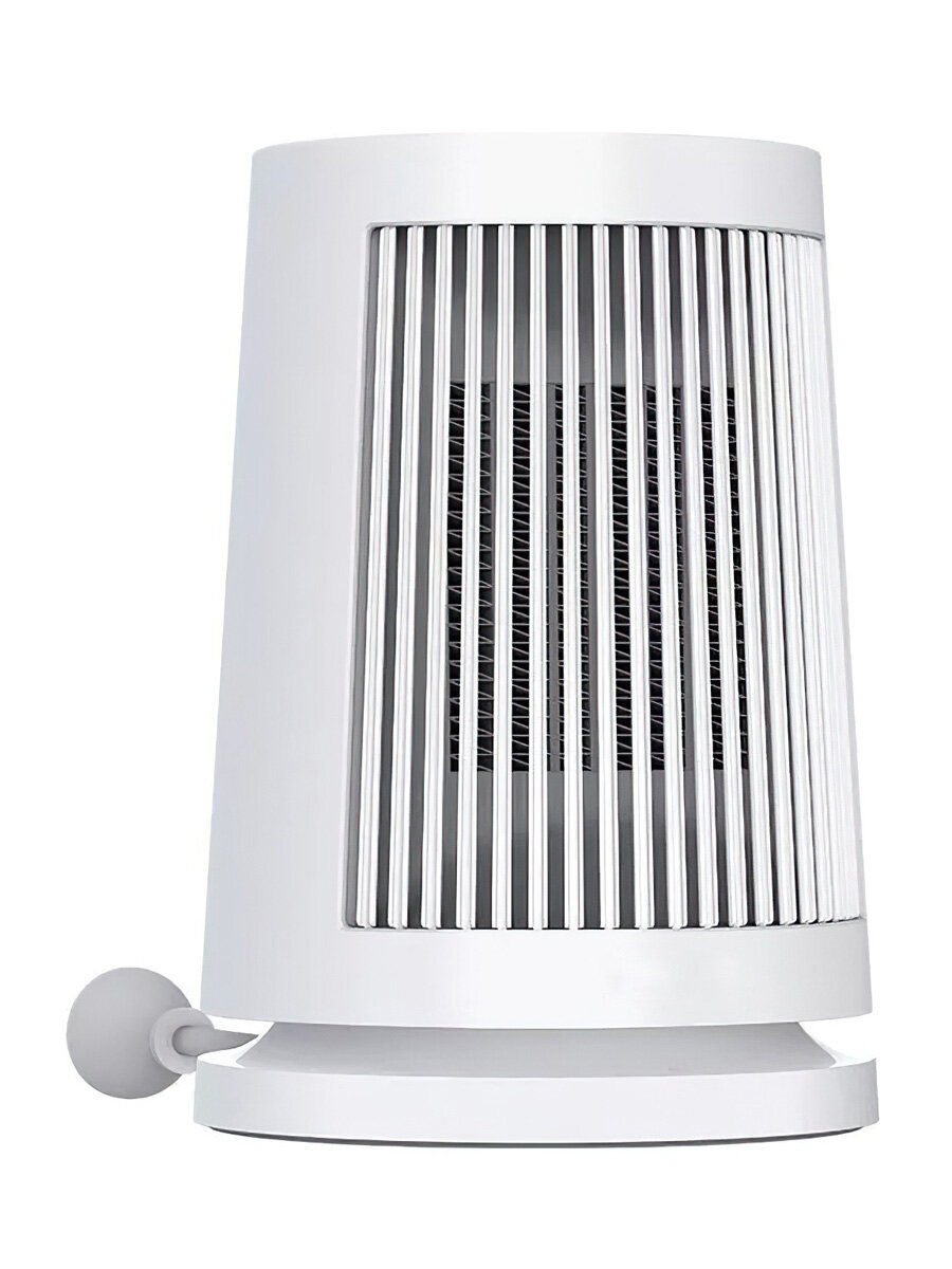 Обогреватель Mi Mijia Desktop Heater 600W (ZMNFJ01YM)