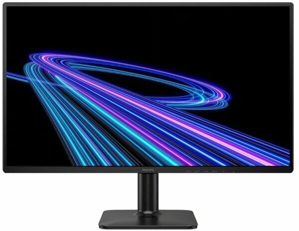 24E2G2200 / Монитор Philips 24E2G2200 23.8', 1920x1080, IPS, 144hz, Black