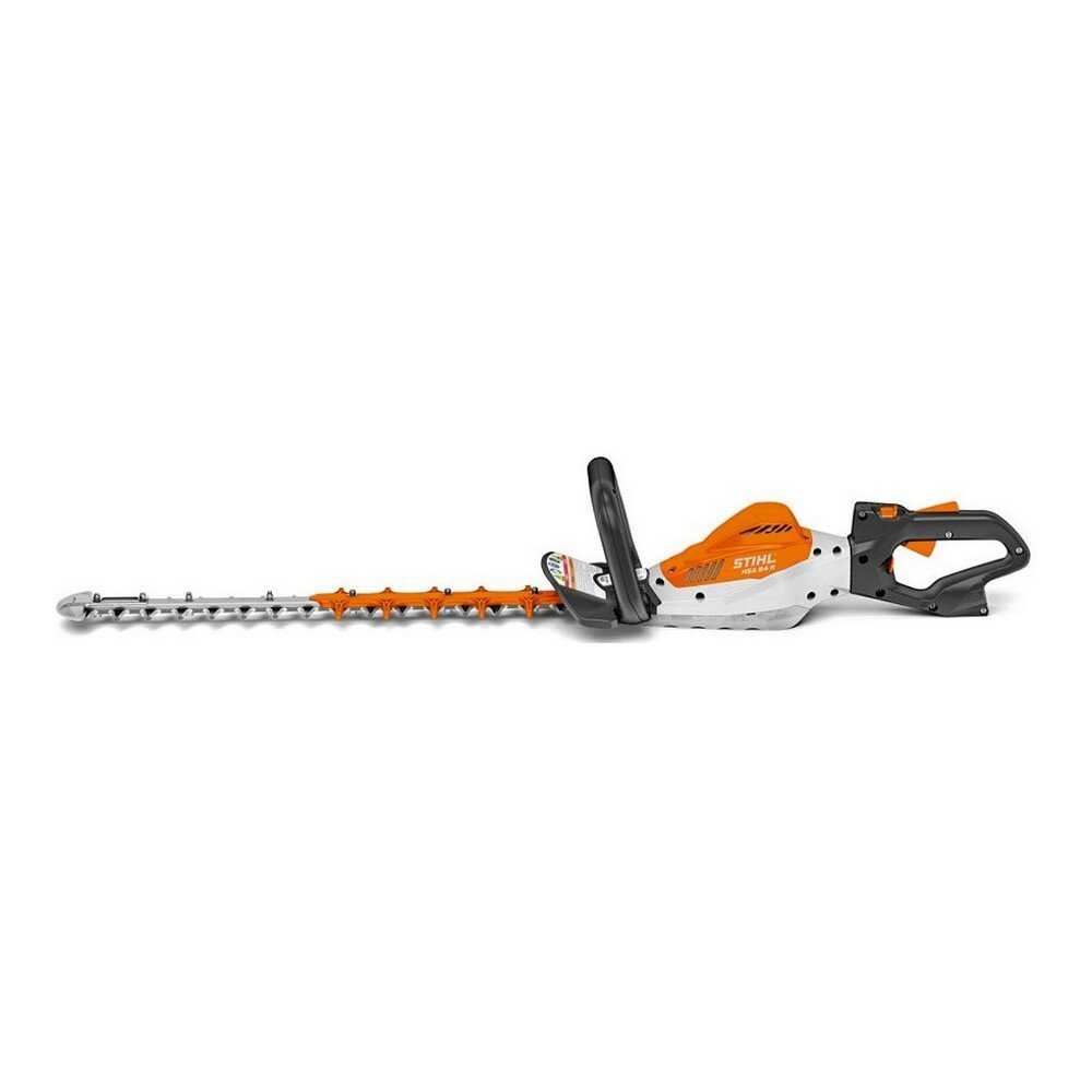 Кусторез аккумуляторный Stihl HSA 94 R Orange