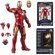 Фигурка Marvel Legends Iron Man Mark III The Infinity Saga (Хасбро) коллекционна...