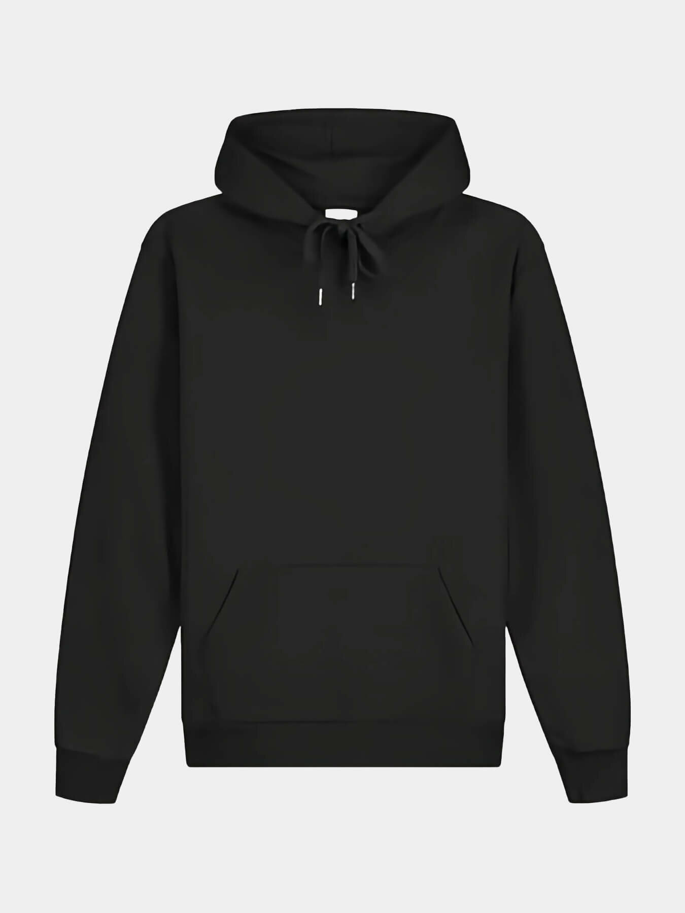 Худи MULTI ARTE PRINT