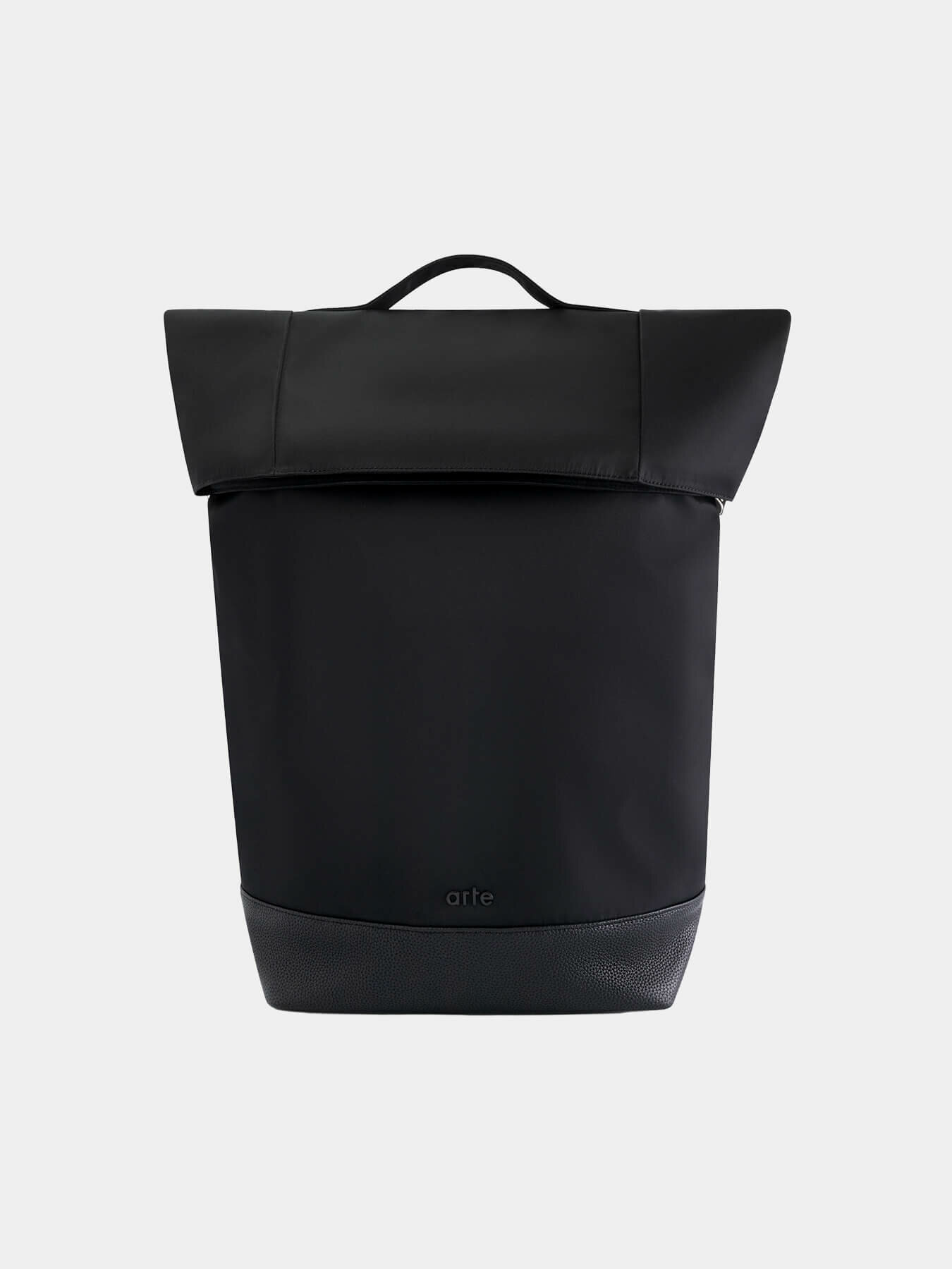 Рюкзак FOLDING arte antwerp ( one size / черный )