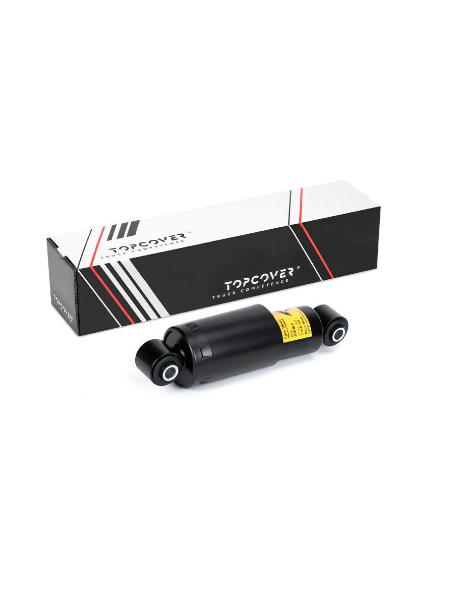Амортизатор подвески 273/383 16*58/16*58 O/O Schmitz CargoBull T00028010 (Topcover)