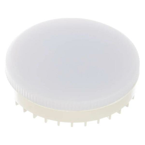 Лампа Ergolux LED-GX53-12W-GX53-6K (10 шт.)