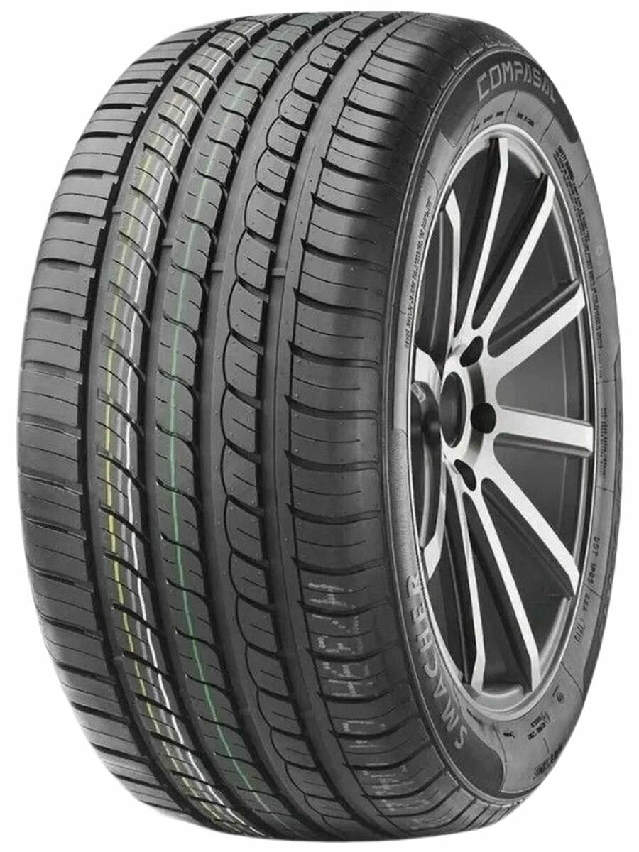 Шина летняя COMPASAL 225/45 R17 SMACHER 94W XL TL бескамерная