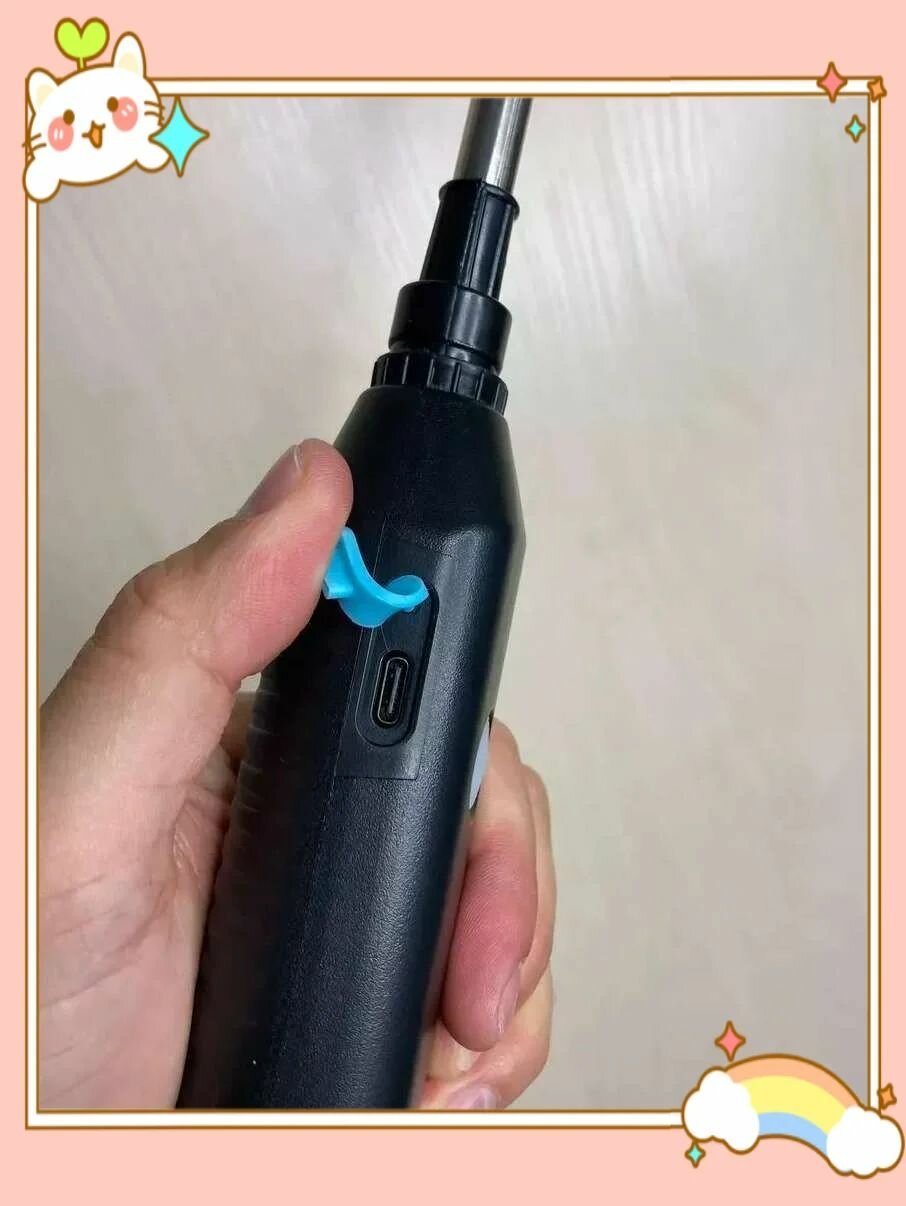 USB аккумуляторный опрыскиватель растений для фермы и ботанического сада (1 шт