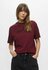 Футболка KARL LAGERFELD JEANS, 1 шт., размер M, бордовый