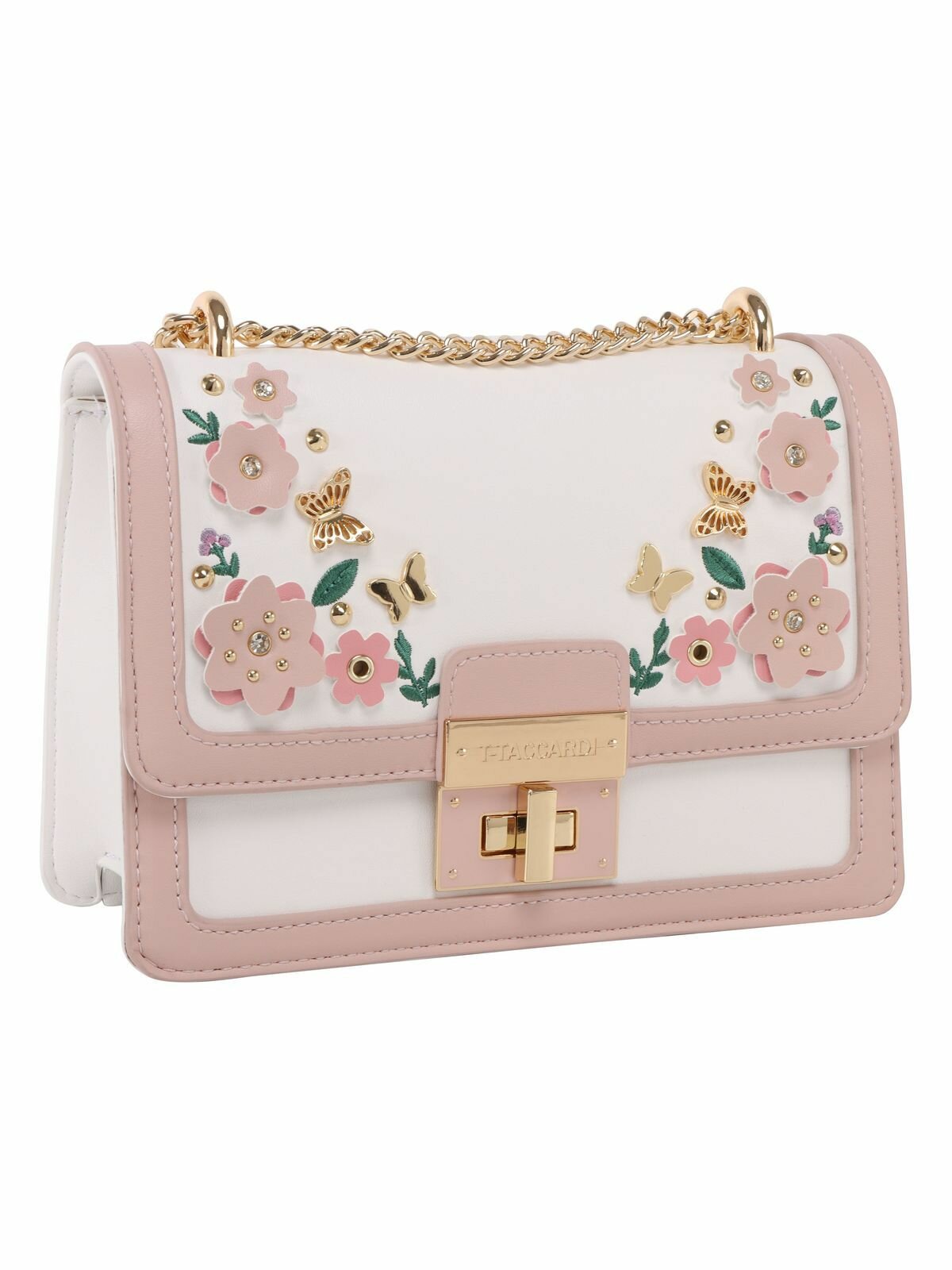 Сумка клатч Весна-лето 2026