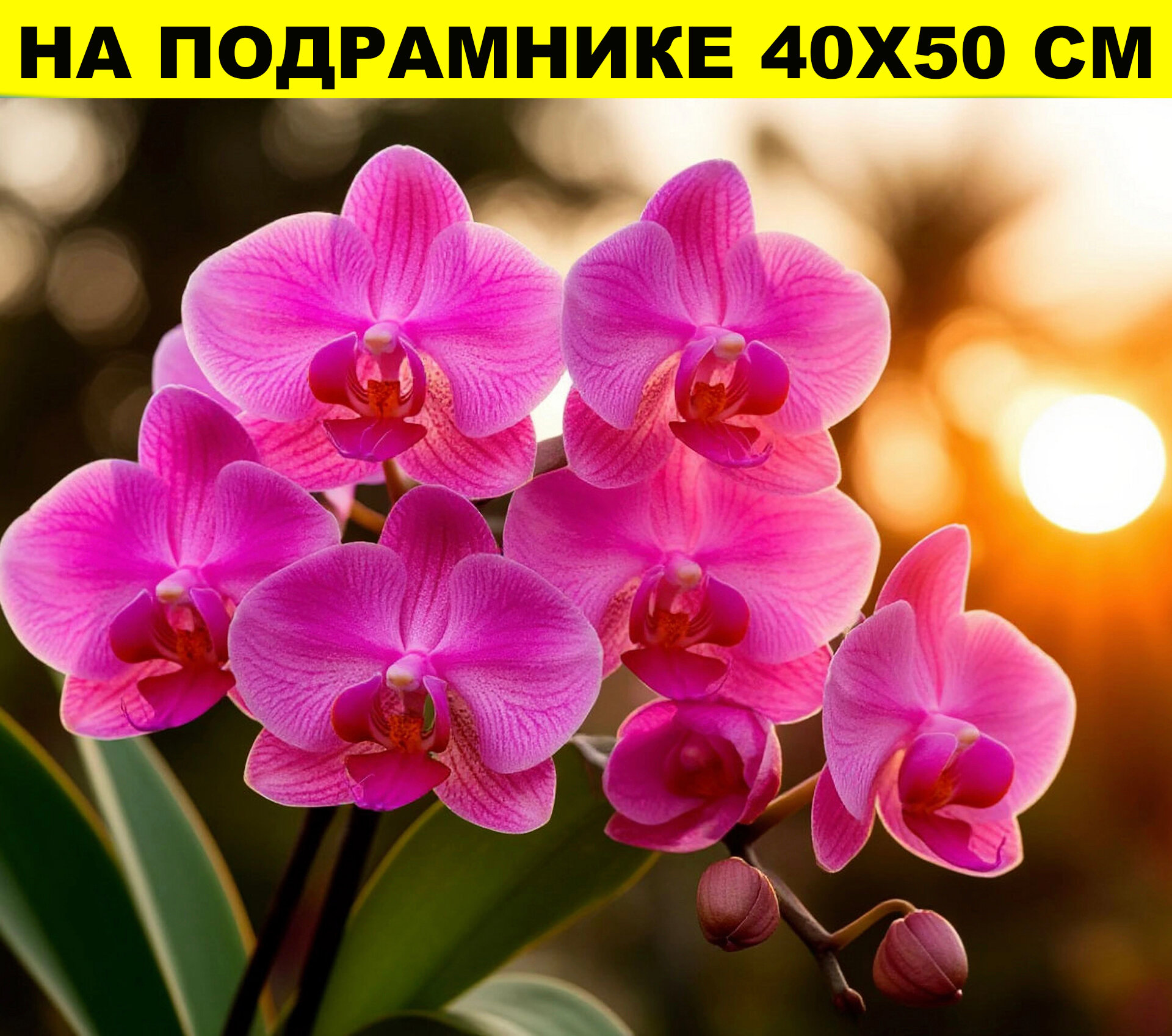 Постер на стену 40х50 на подрамнике цветы постеры большие на подрамнике 40х50 природа пейзаж интерьер