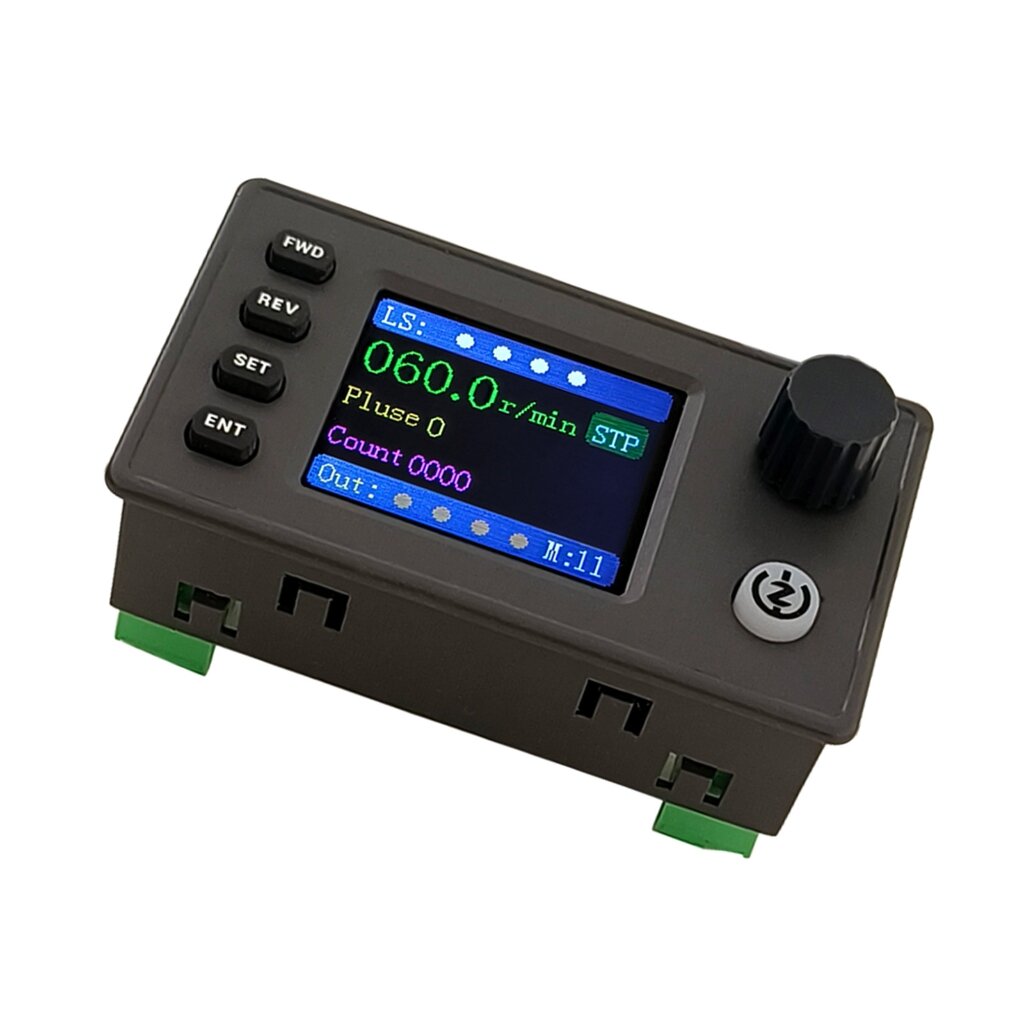 Программируемый Импульсный Контроллер Шагового Серводвигателя Для Шаговых /Серводвигателей