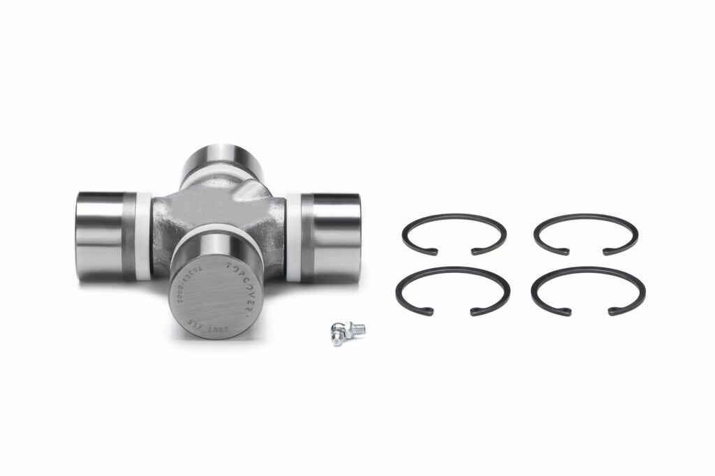 Крестовина карданного вала 35х106.5 ГАЗ Газон Next (C41/C42), ПАЗ 3204 TOPCOVER, T03829002