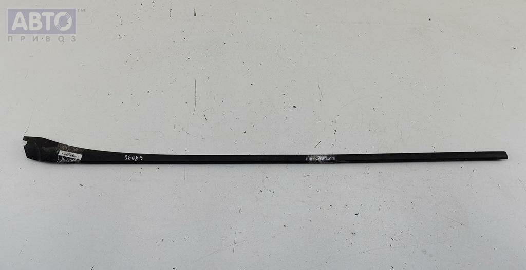 Молдинг лобового стекла Ford S-Max