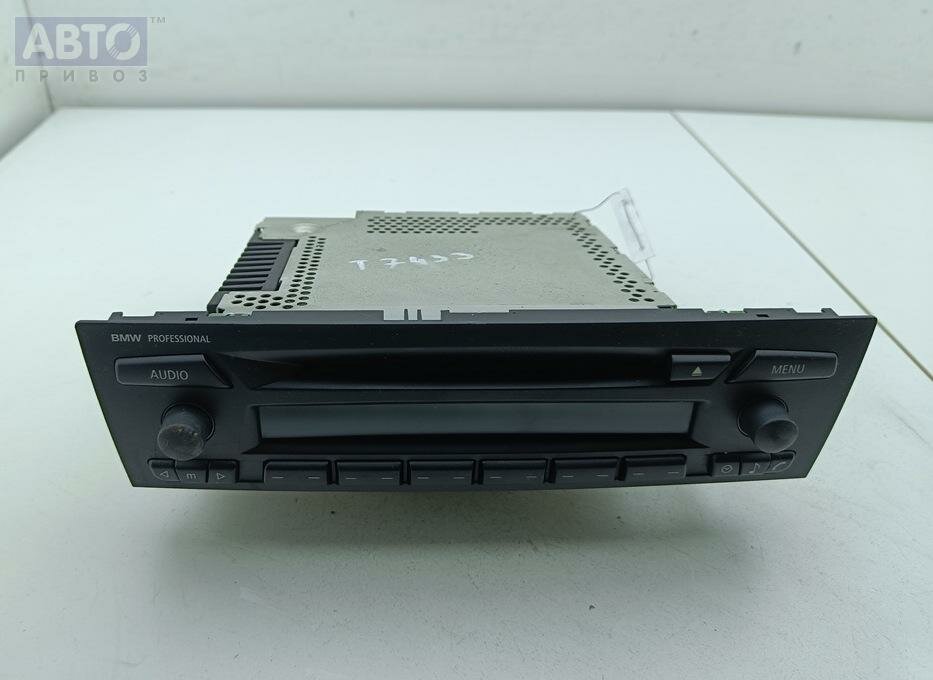 Аудиомагнитола BMW 3 E90/E91/E92/E93 (2005-2013)