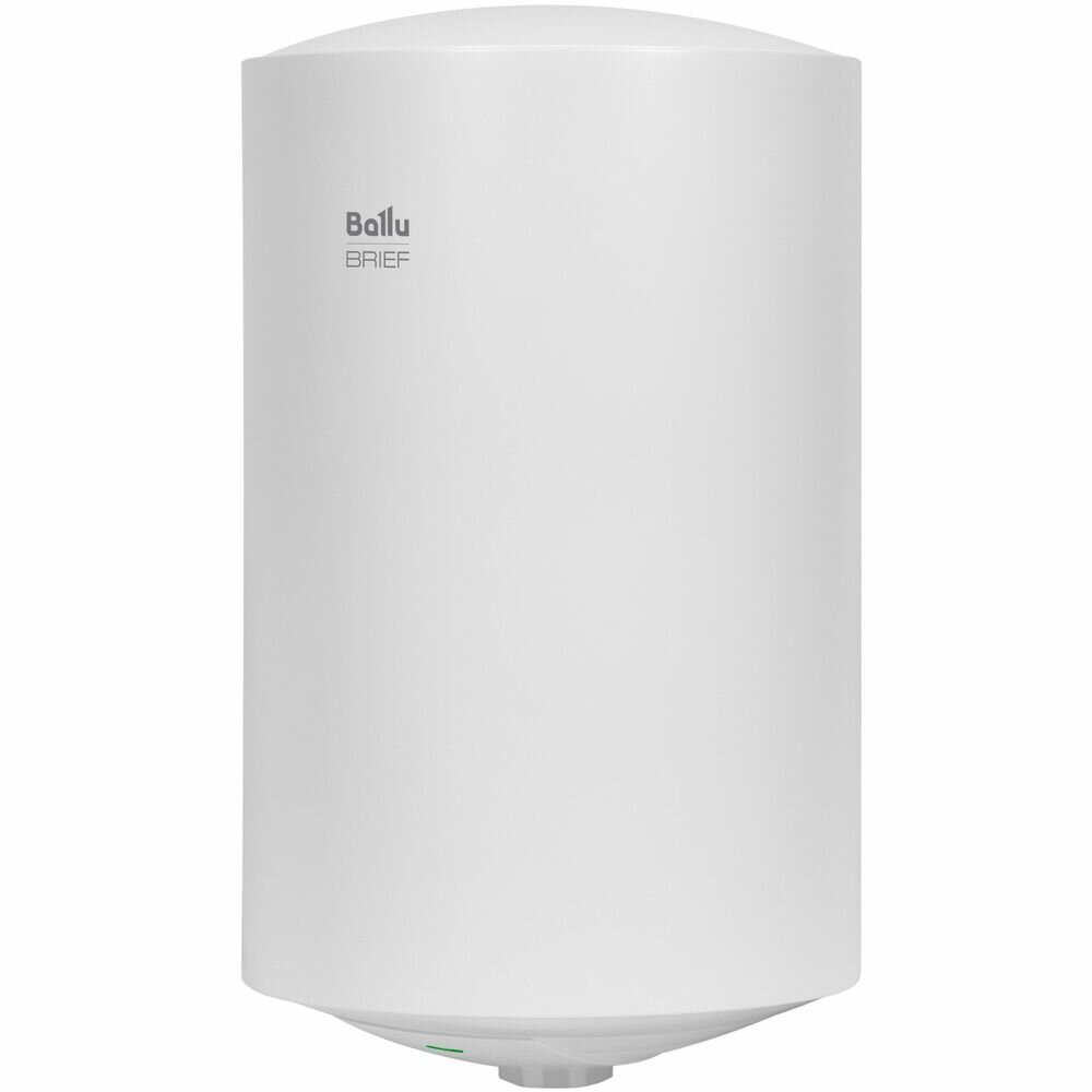 Водонагреватель накопительный Ballu BWH/S 30 Brief НС-1699356