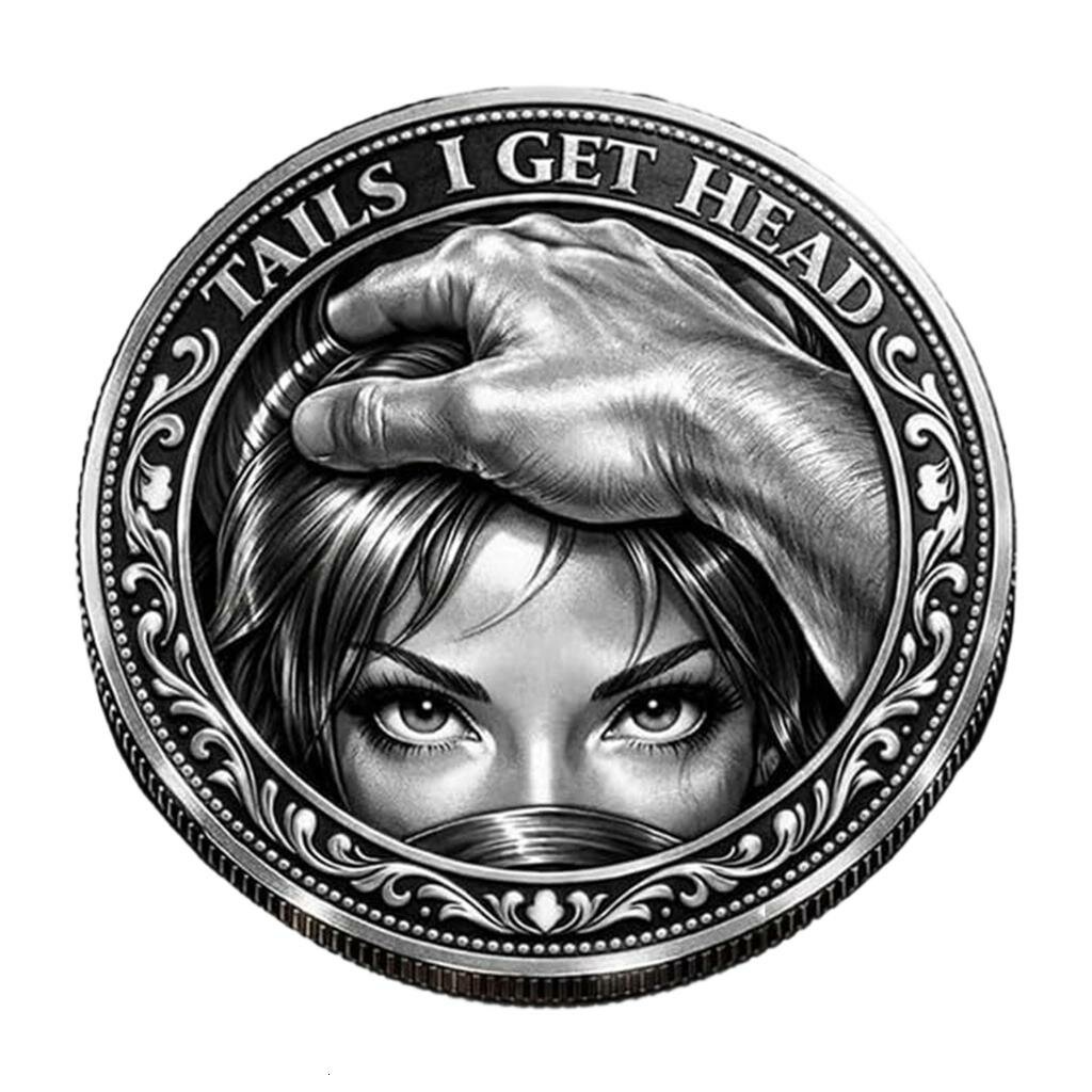 Игра «Орёл или решка», Тип C