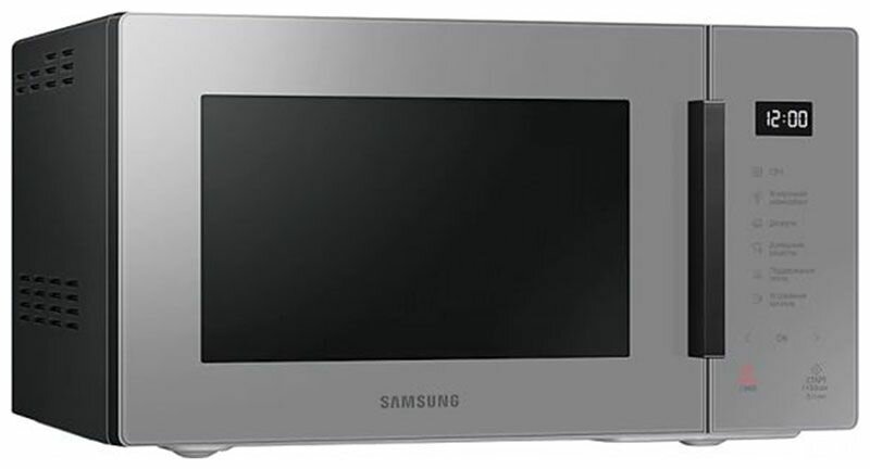 Микроволновая печь