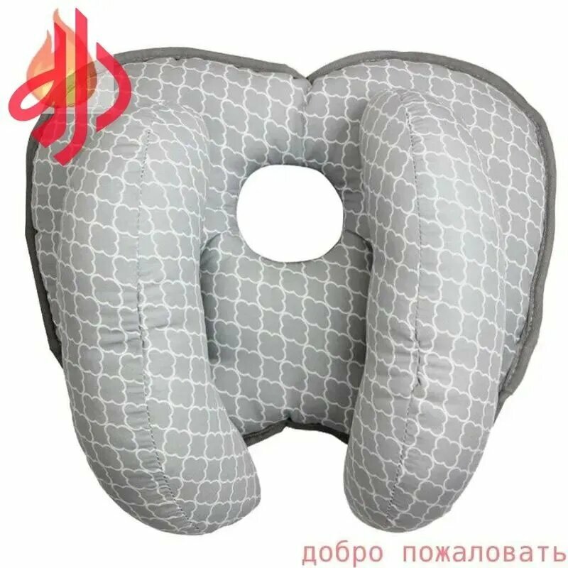 Подушка для новорожденных 9FF502479_CHL 100x100 см, AirFoam