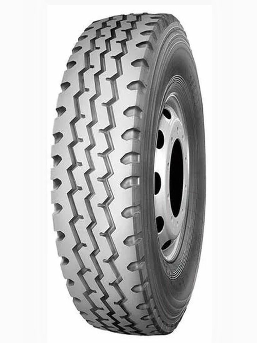 315/80R22.5 KAPSEN HS268 157/153L 20PR Универсальная шина грузовая
