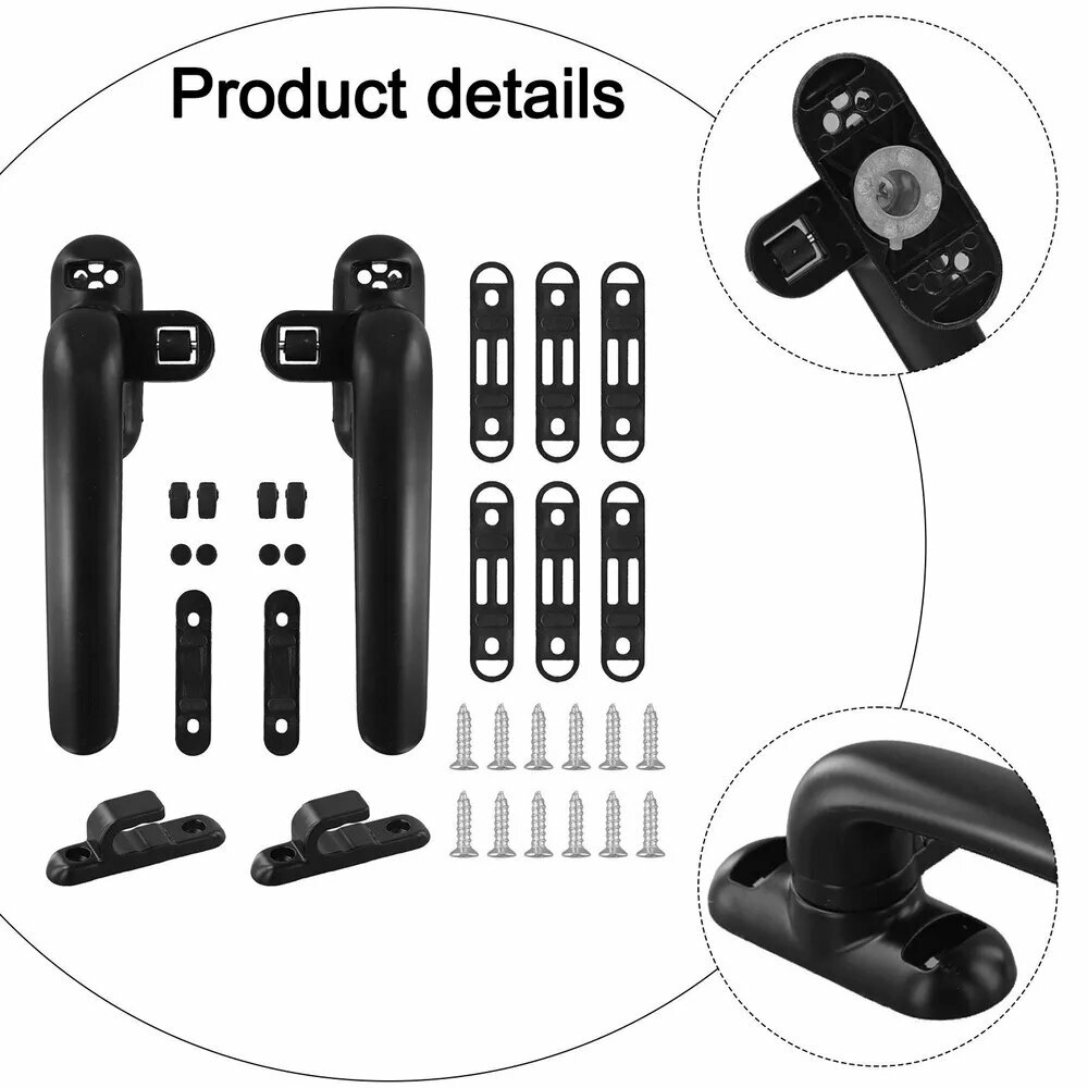 Обработчики окон