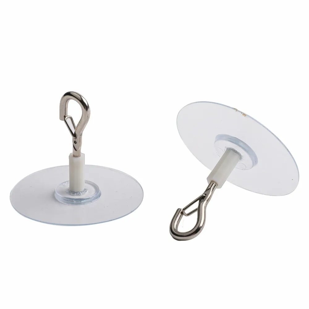 Непористый клейкий потолочный крюк для подвесных светильников