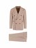 Комбинезон Tagliatore Double-breasted suit, размер 52